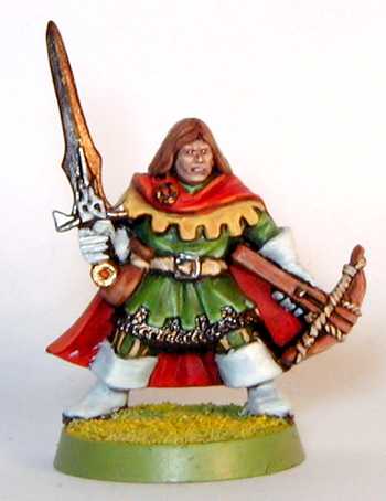 Ranger, Paladino e Nano Sventratore - Personaggi - Forum Italiano di ...