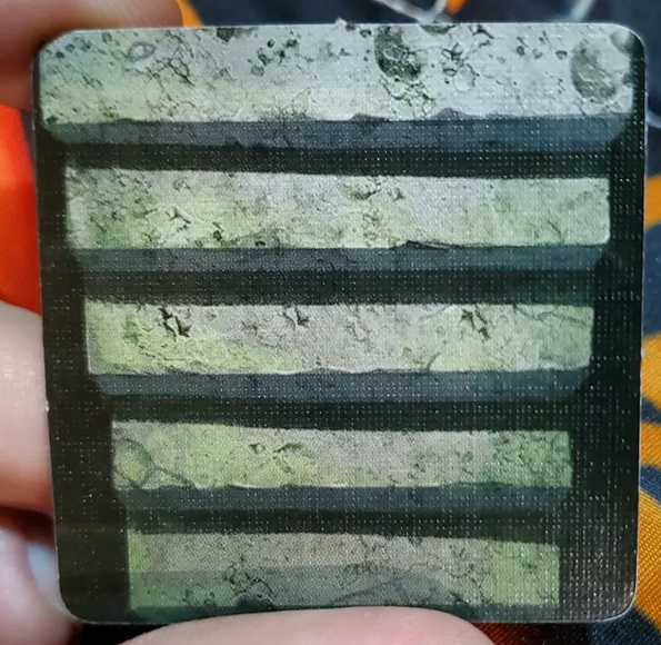 Materiale extra nel set base - HeroQuest Game System - Avalon Hill ...